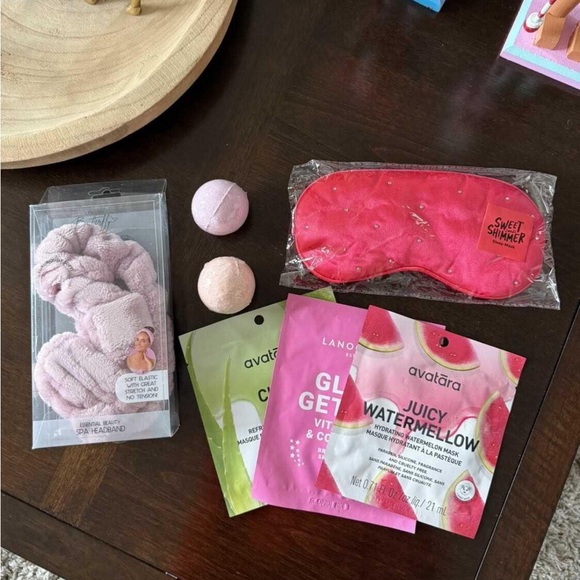 Bath & Body | Self Care Spa Bundle | Poshmark
